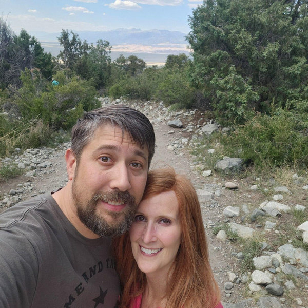 Brystal Bodenheimer and Matthew Busby's Wedding Website