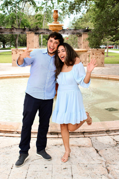 Arlia Lozada and Juan Marin's Wedding Website