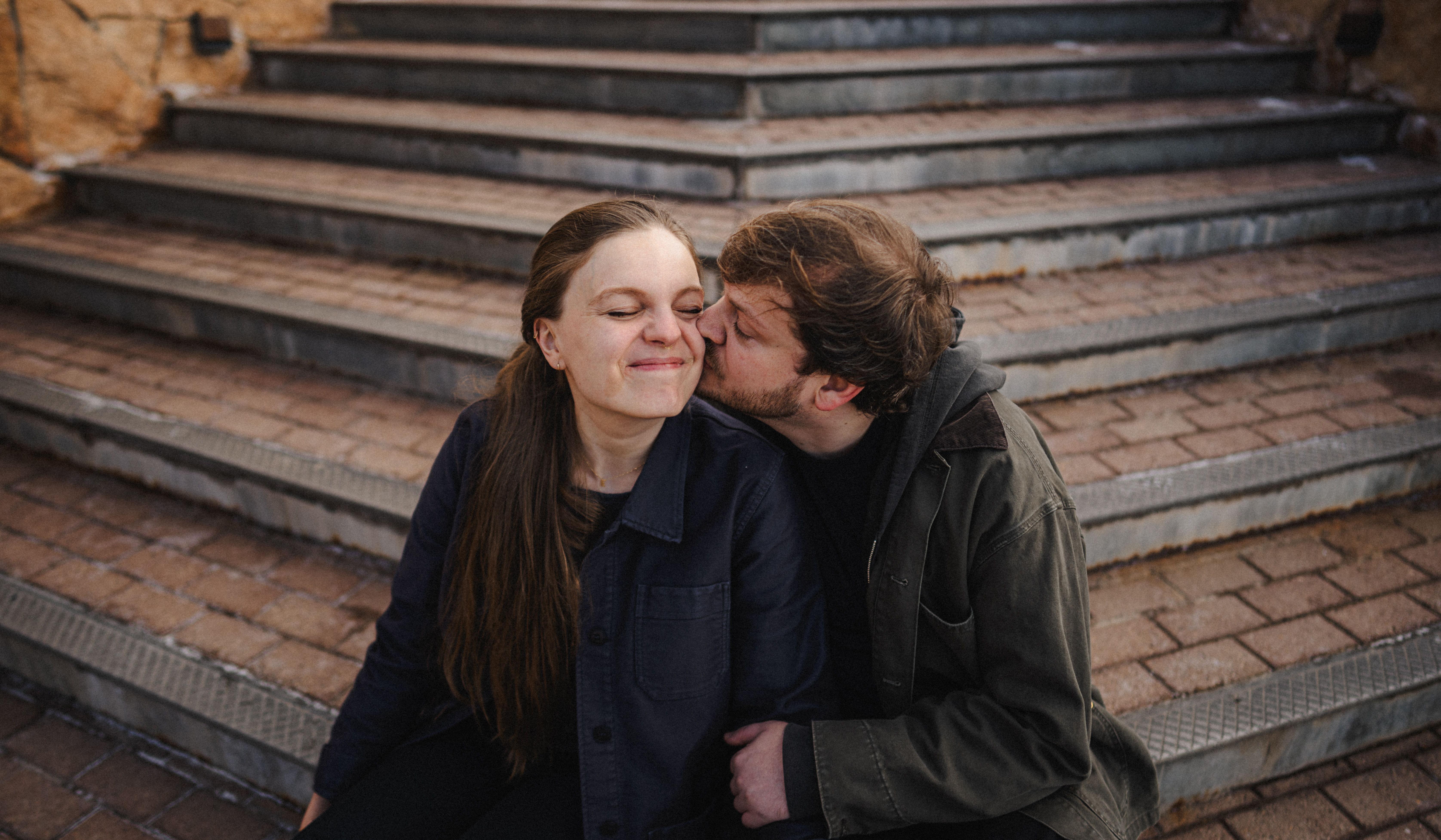 Emma Kate Peterson and Alejandro Kamenetzky's Wedding Website