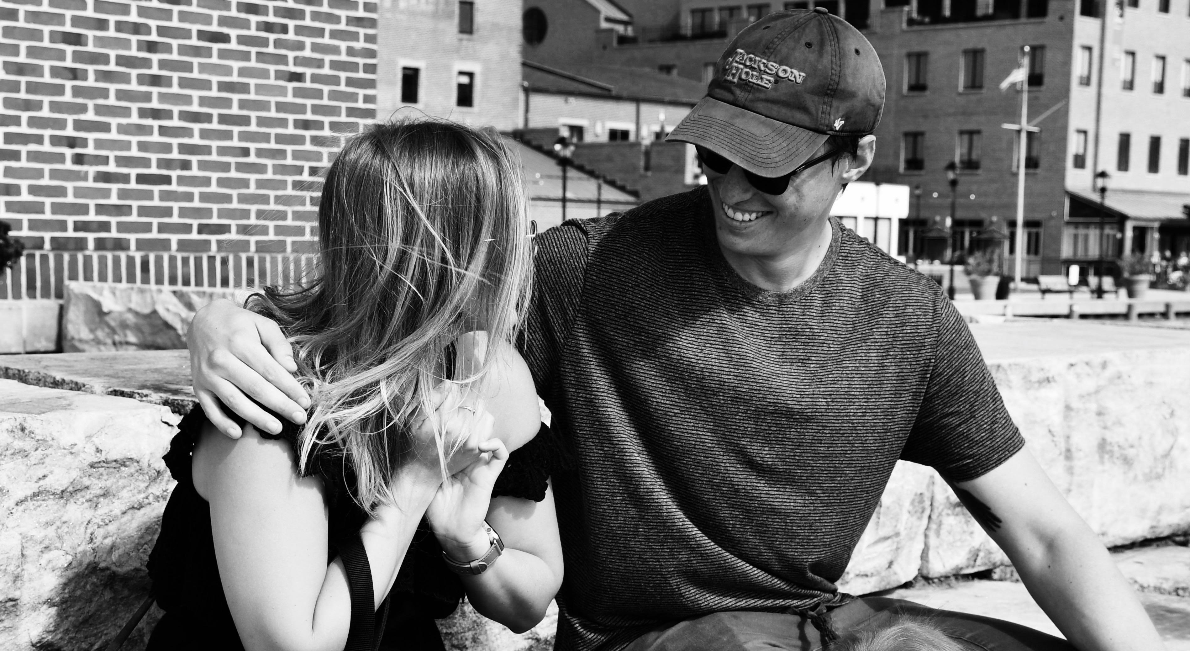 Alyssa Nemeth and Samuel Florio's Wedding Website