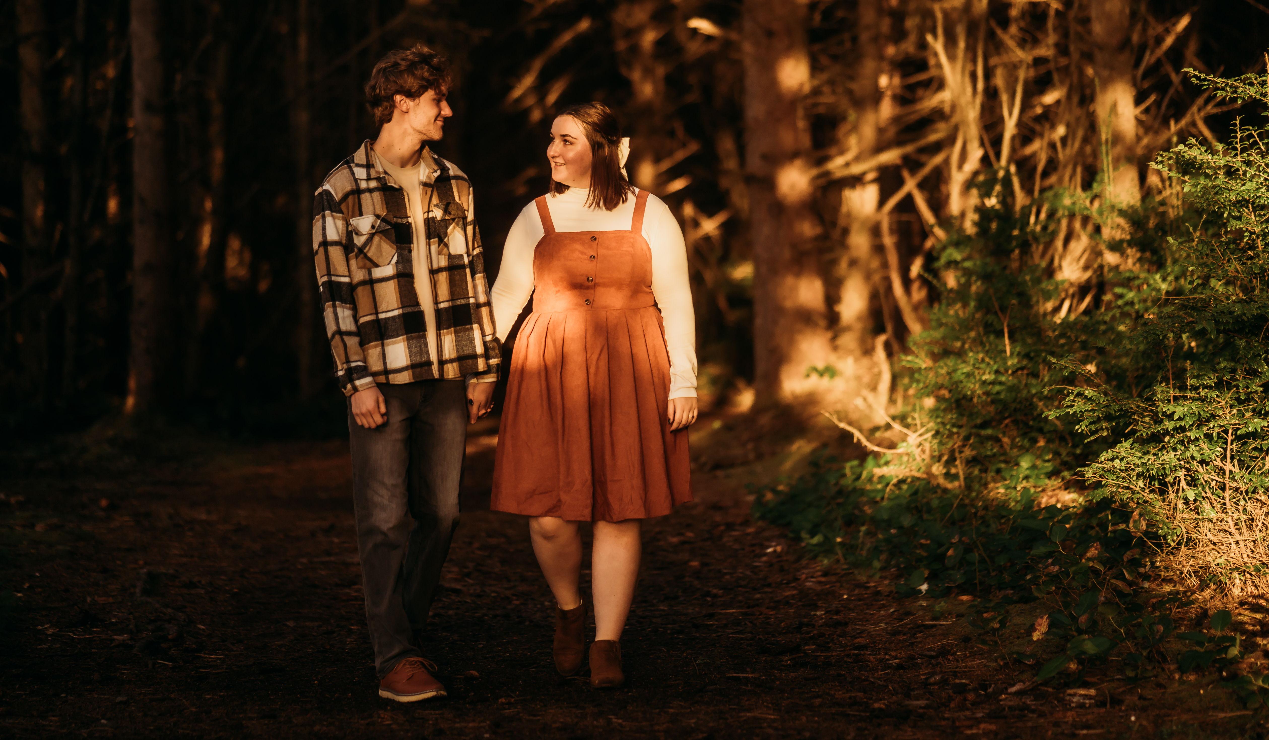 Megan Chaney and Nathan Grover's Wedding Website