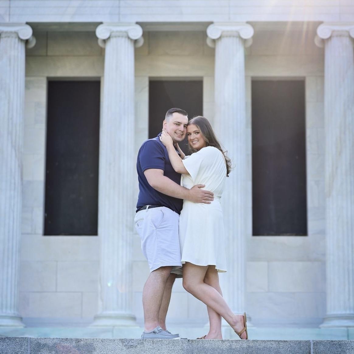 Emily Stoll and Ryan Varga's Wedding Website