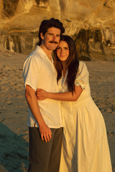 Leon Reid and Gabrielle Fawwaz's Wedding Website