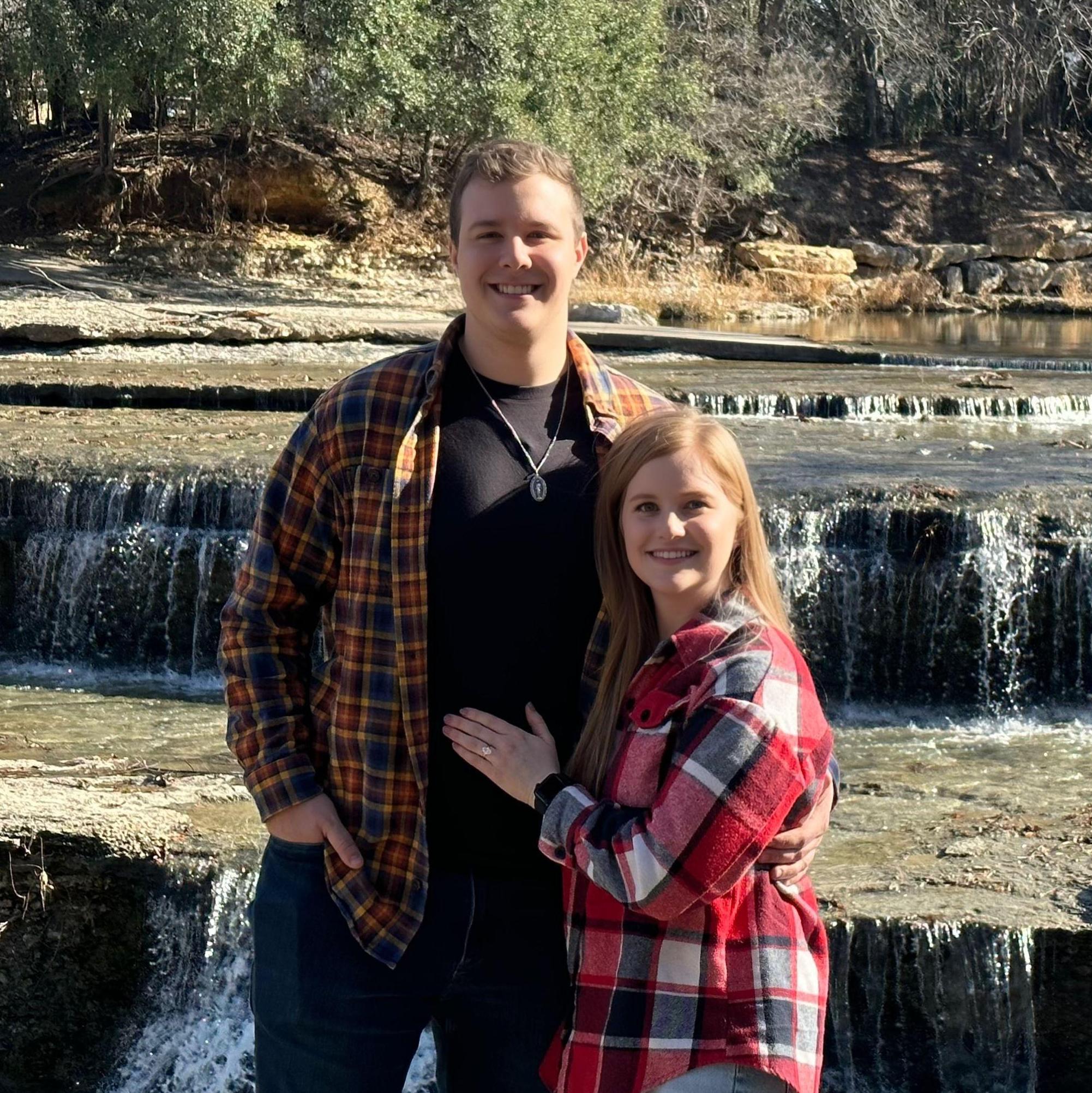 Elizabeth Landry and Jeffrey Nelson's Wedding Website