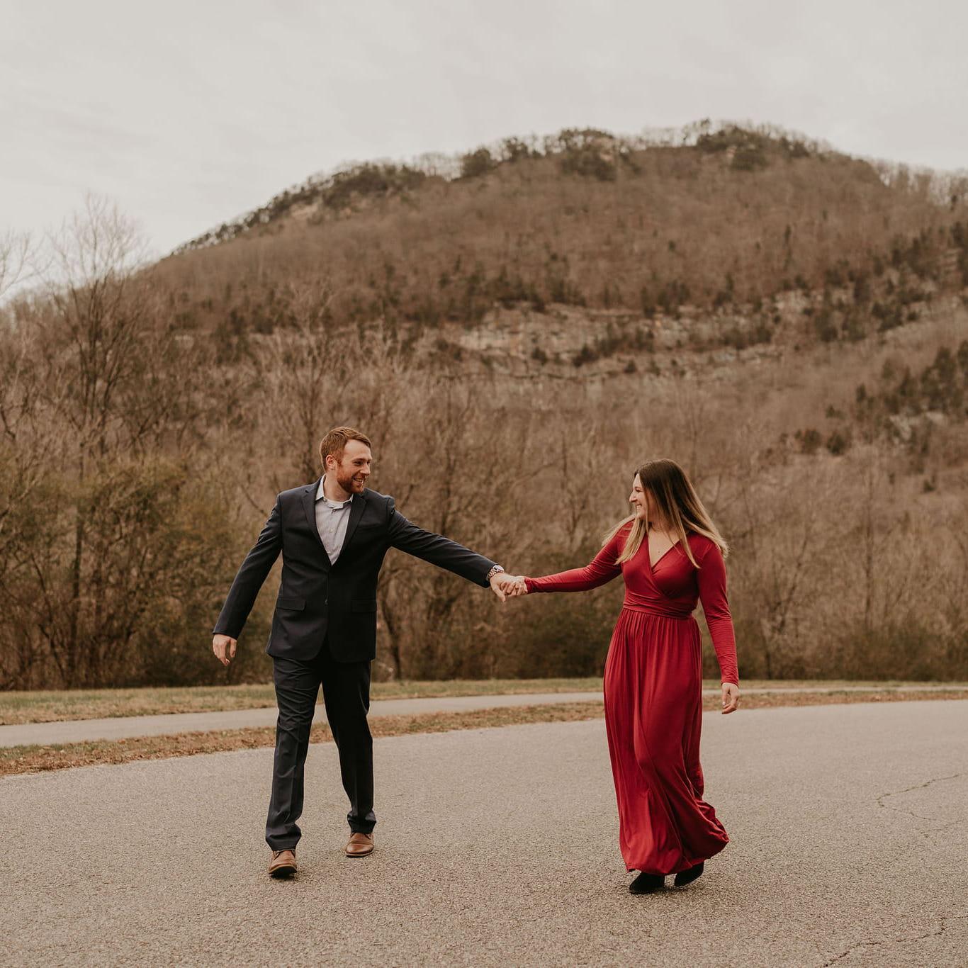 Kylie Hawes and Michael Giard's Wedding Website