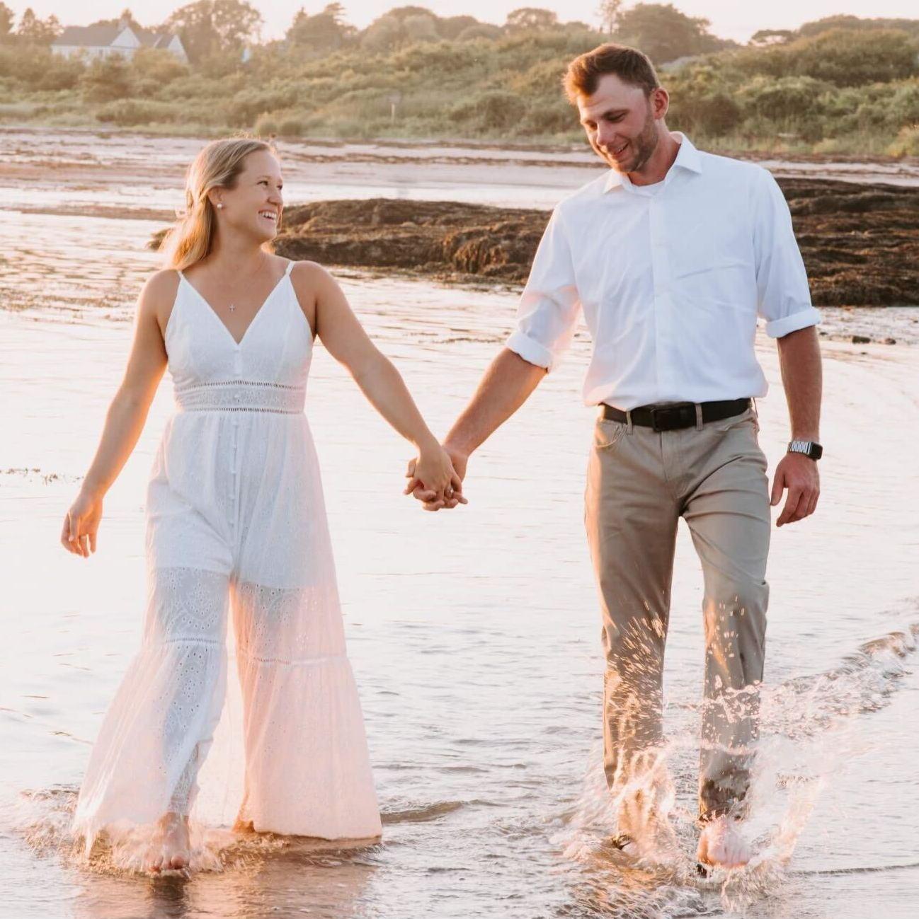 Lauren Jankowski and Christopher Storey's Wedding Website