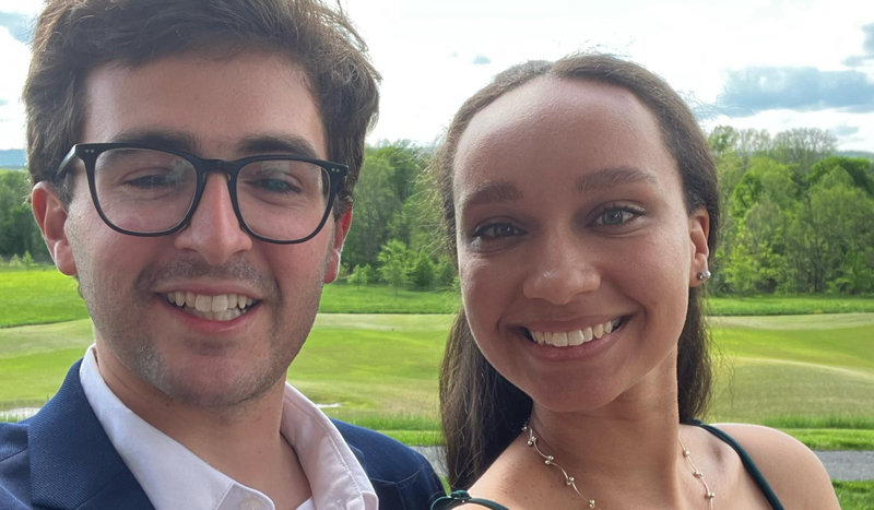 Fiona Lachman and Anthony Sartori's Wedding Website