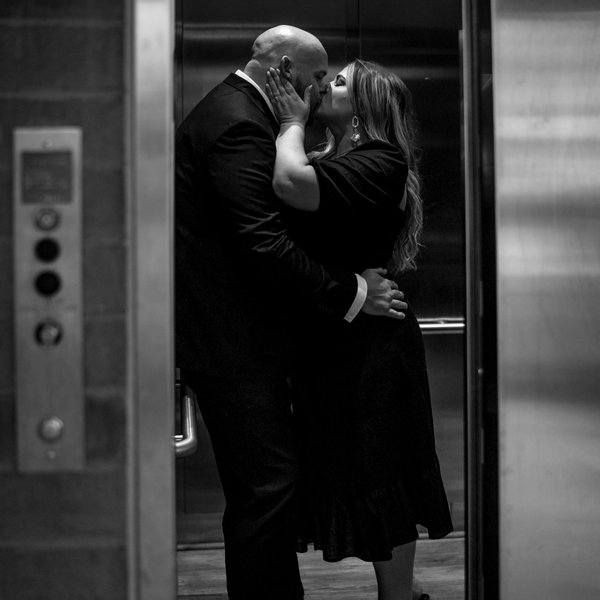 Brittany Partridge and Andrew Peardon's Wedding Website