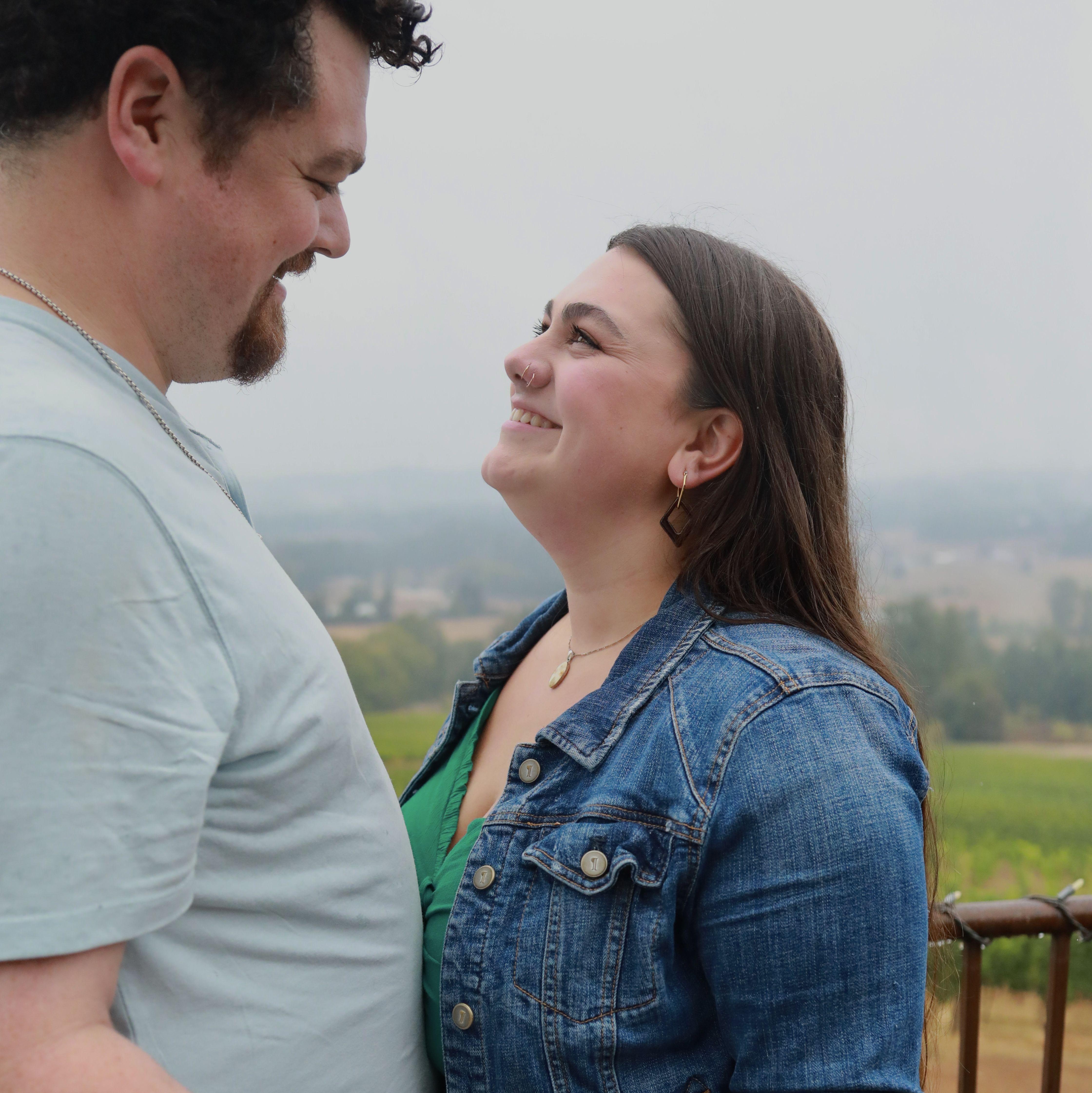 Hayley Meier and Maxwell Wolff's Wedding Website