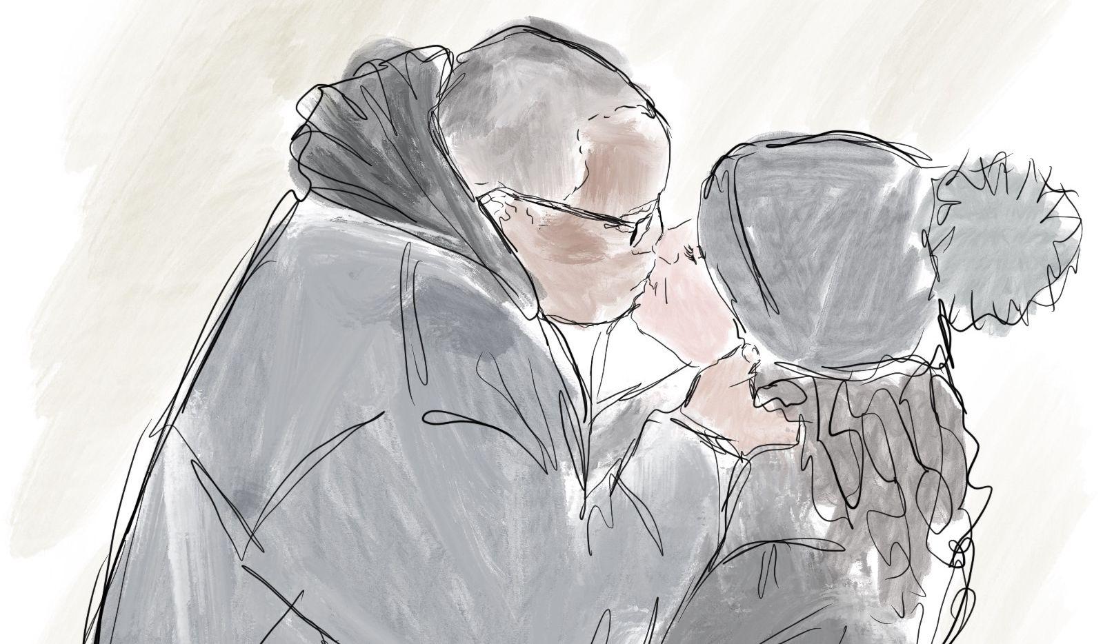 Daniel Tye and Amanda Ulloa's Wedding Website