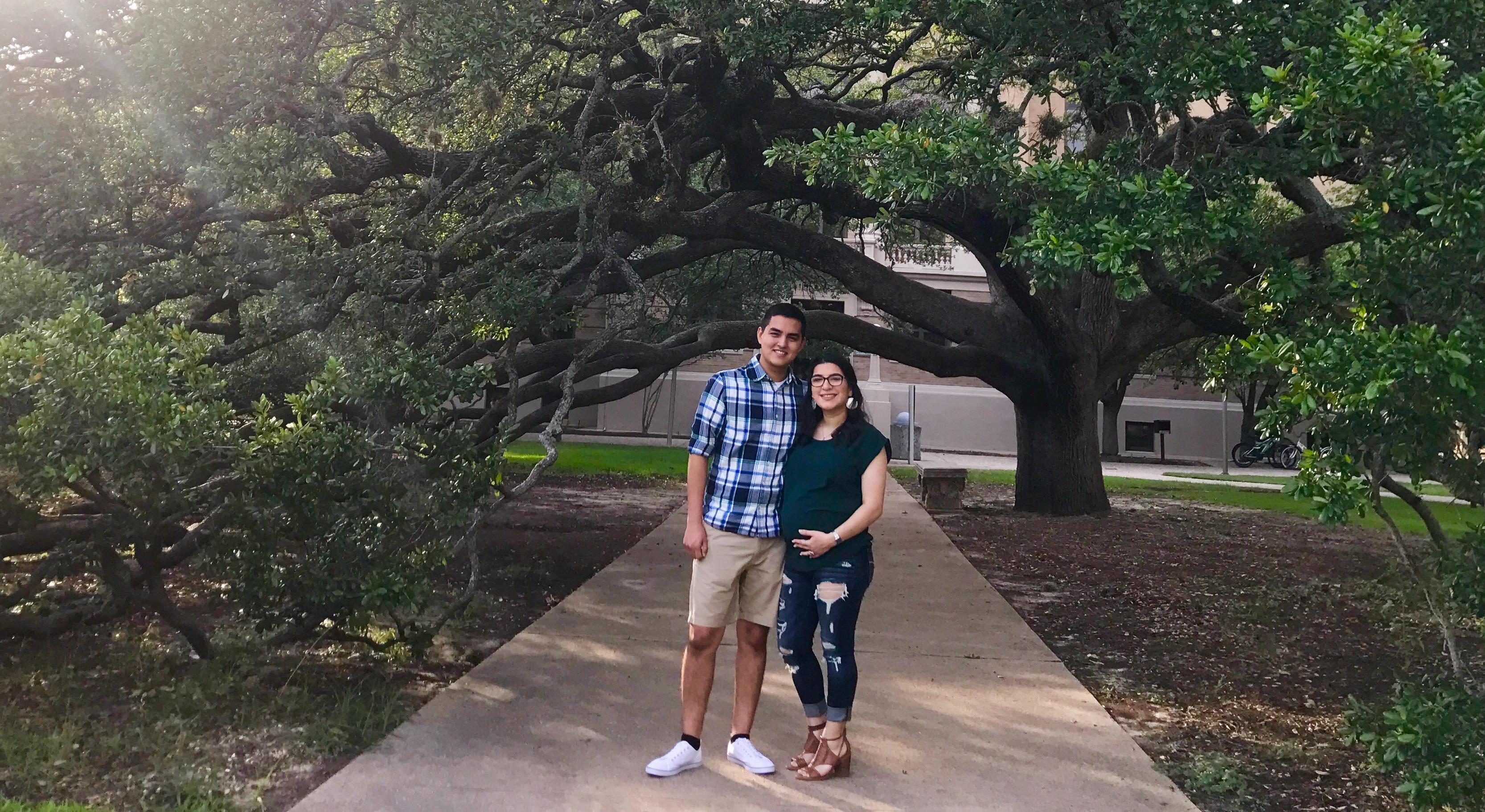 Amber Ramos and Henry Castillo's Wedding Website