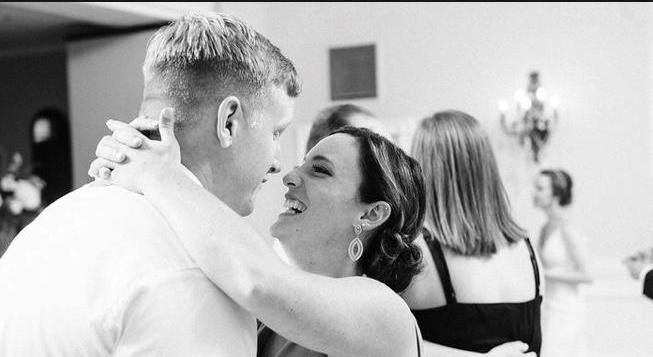 Kayleigh Eckrote and Skylar Murray's Wedding Website