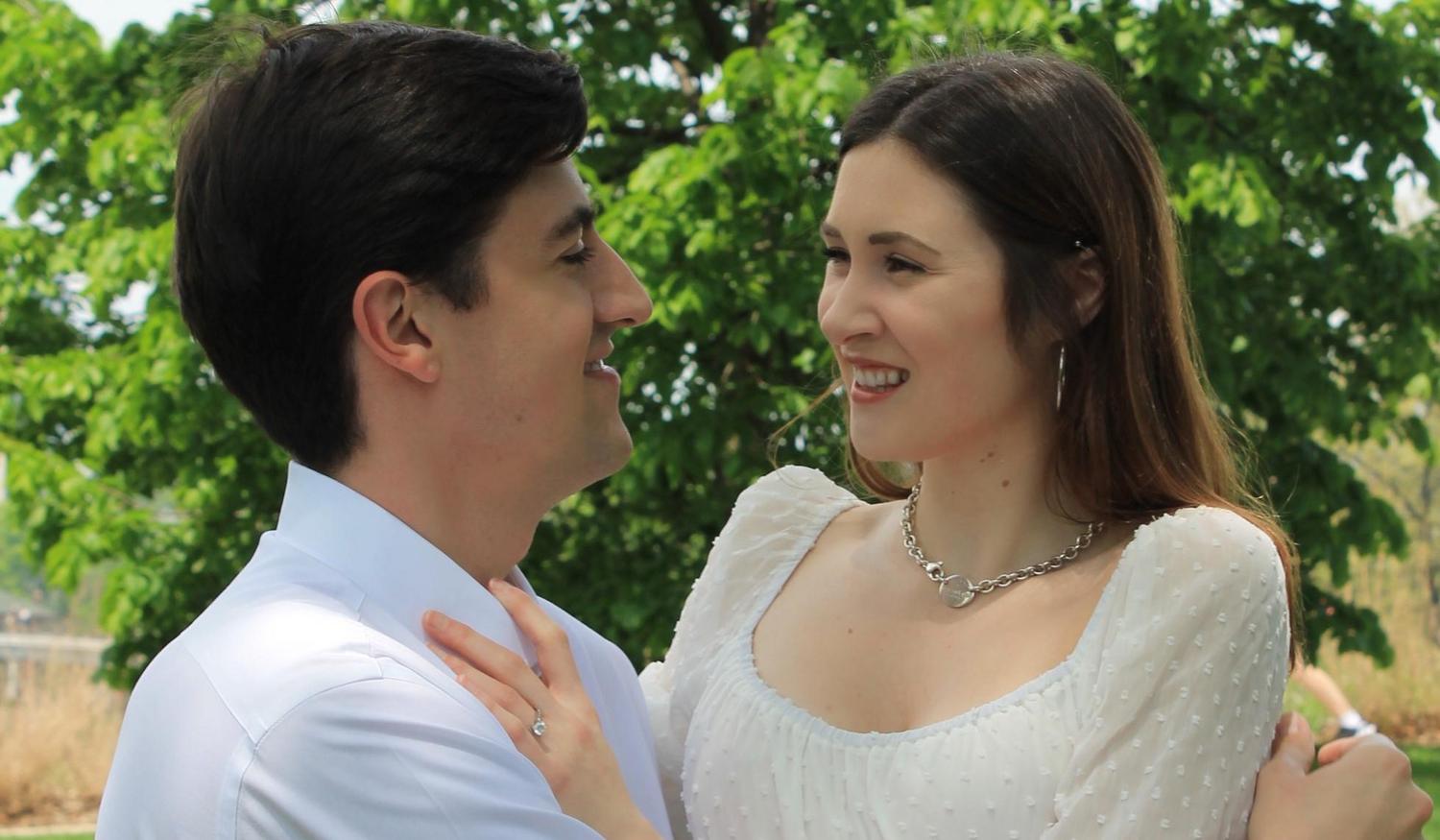 Alexis Mastroianni and Mark Mastroianni's Wedding Website