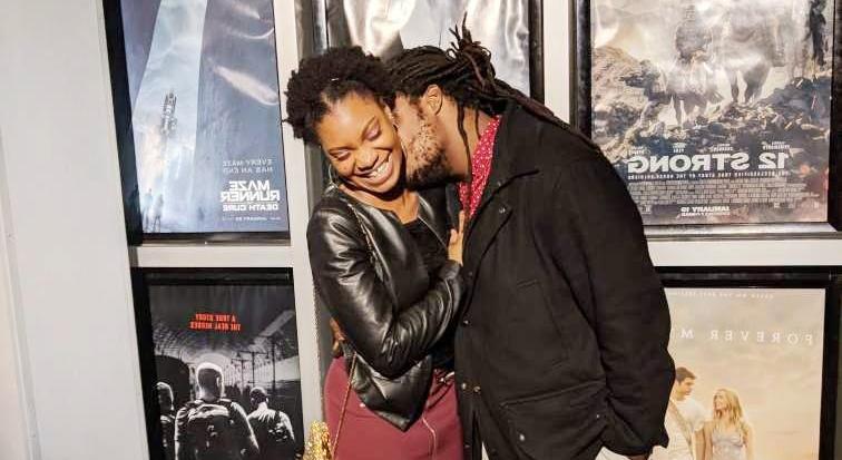 Bria Haynes and Justin Thomas' Wedding Website