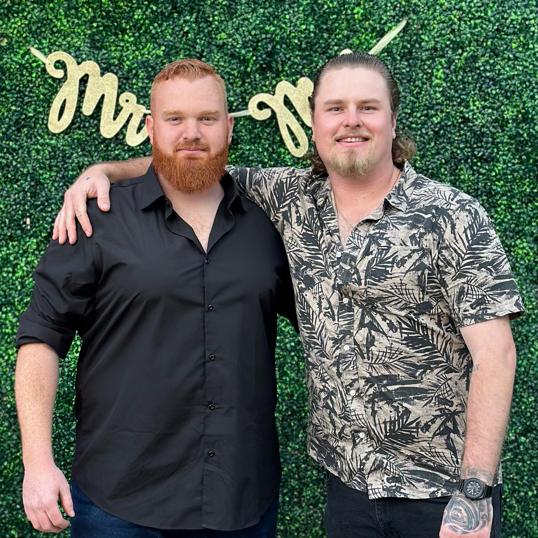 Shane Selby and Bianca Settecase's Wedding Website