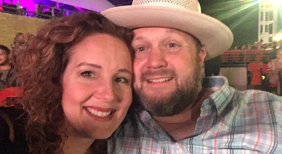 Kelley Huebner and Clay McClure's Wedding Website