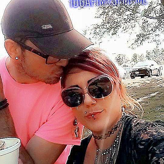 Amanda (*Mandi*) Mae Adams and Mitchell (*Mitch*) Ray Blood's Wedding ...