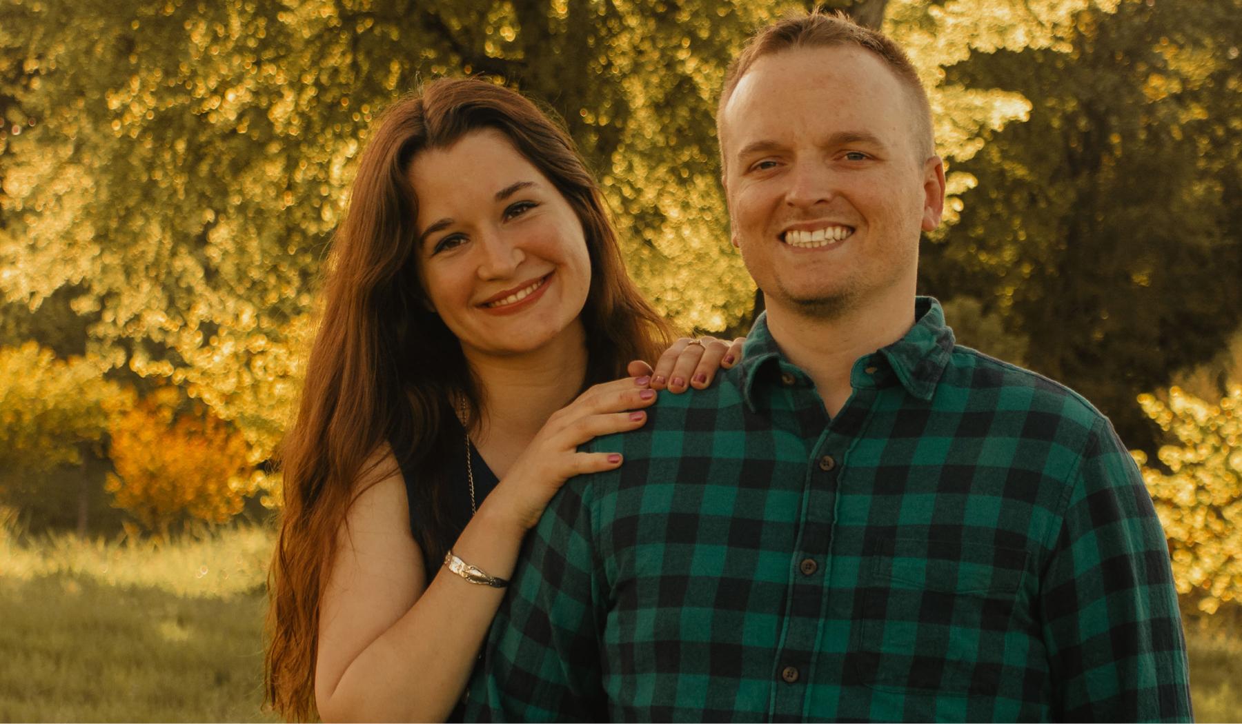Olivia Reed and Jake Mitchell's Wedding Website