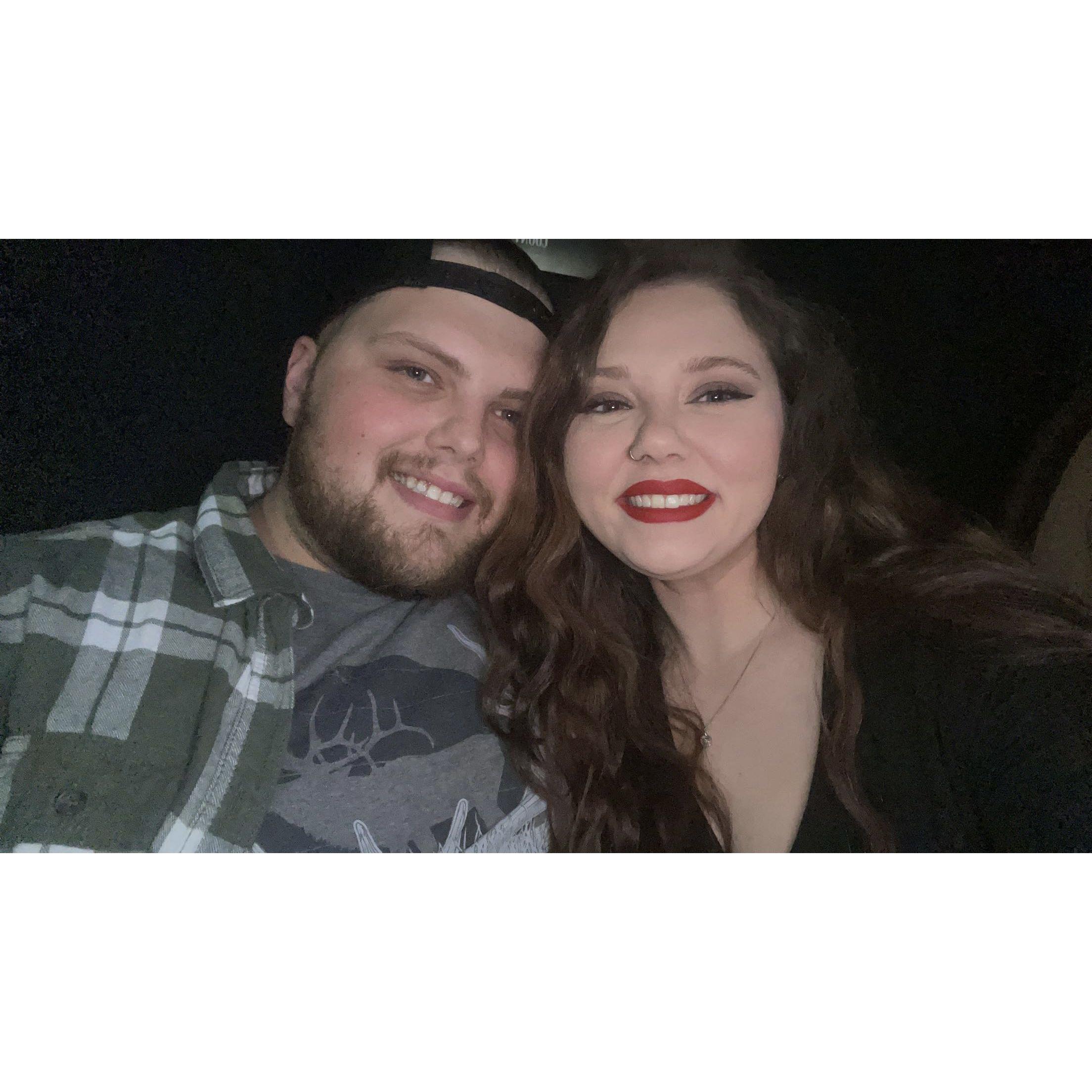 MEGAN CHERRY and LANE SMITH's Wedding Website