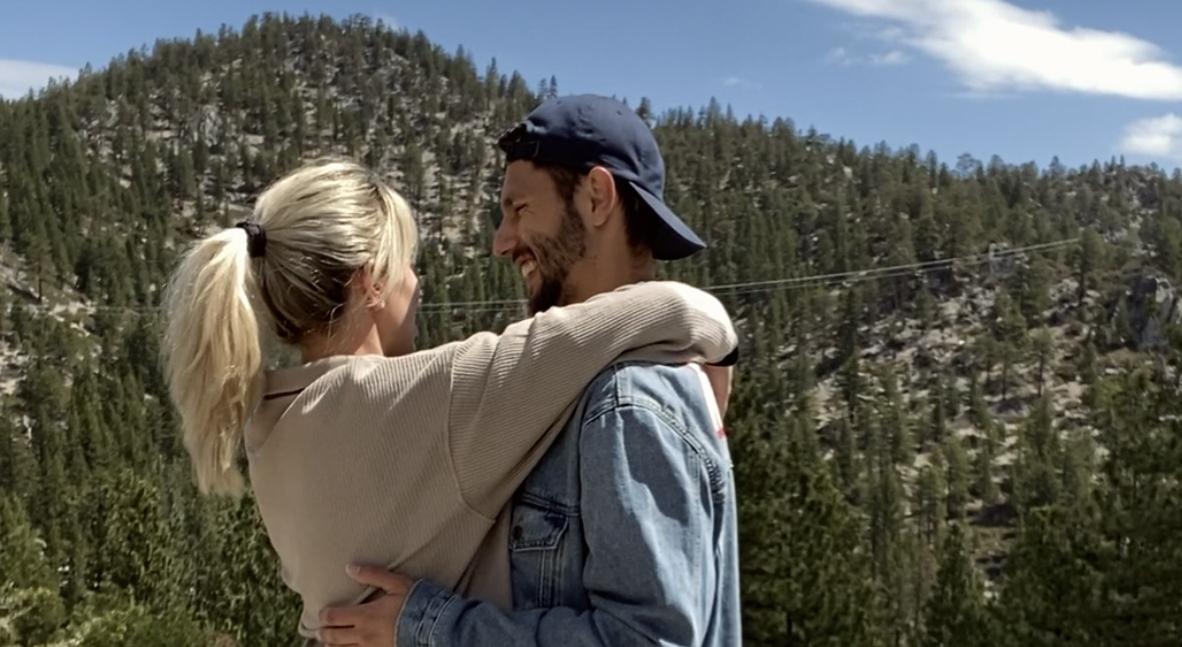 Jill Pollard and Dominic Tijero's Wedding Website