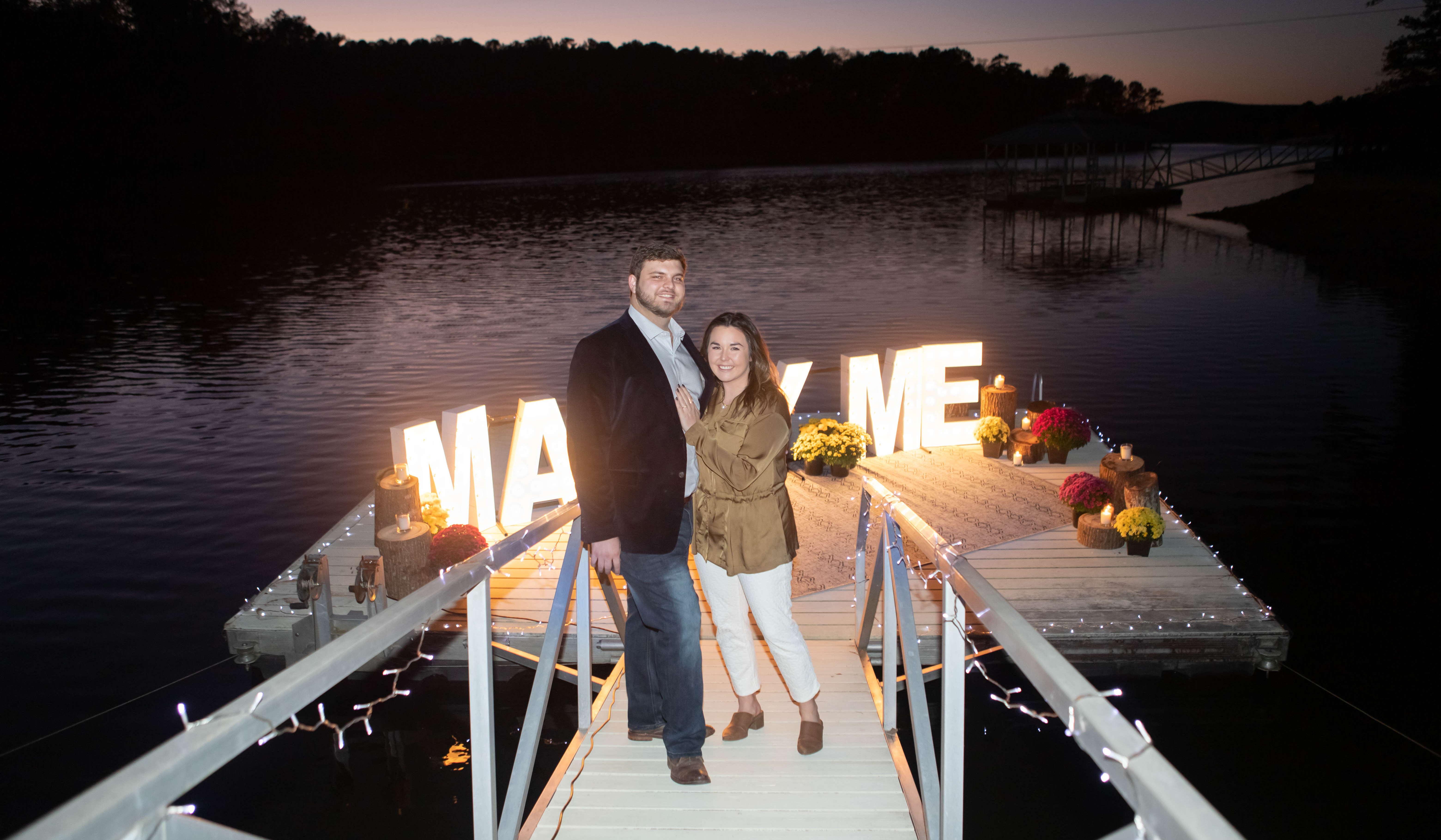 Meredith Kathryn Sammon and Clinton William Kelly's Wedding Website