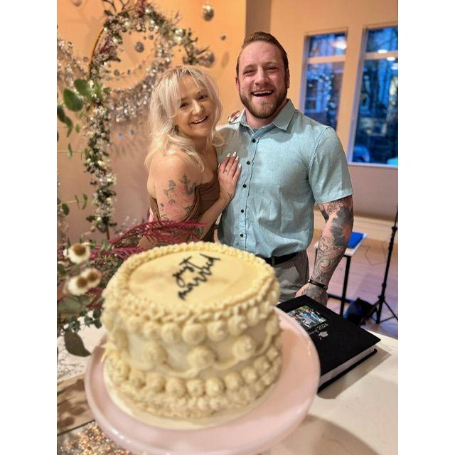 Maddie MacLeod and Austin Hagan's Wedding Website