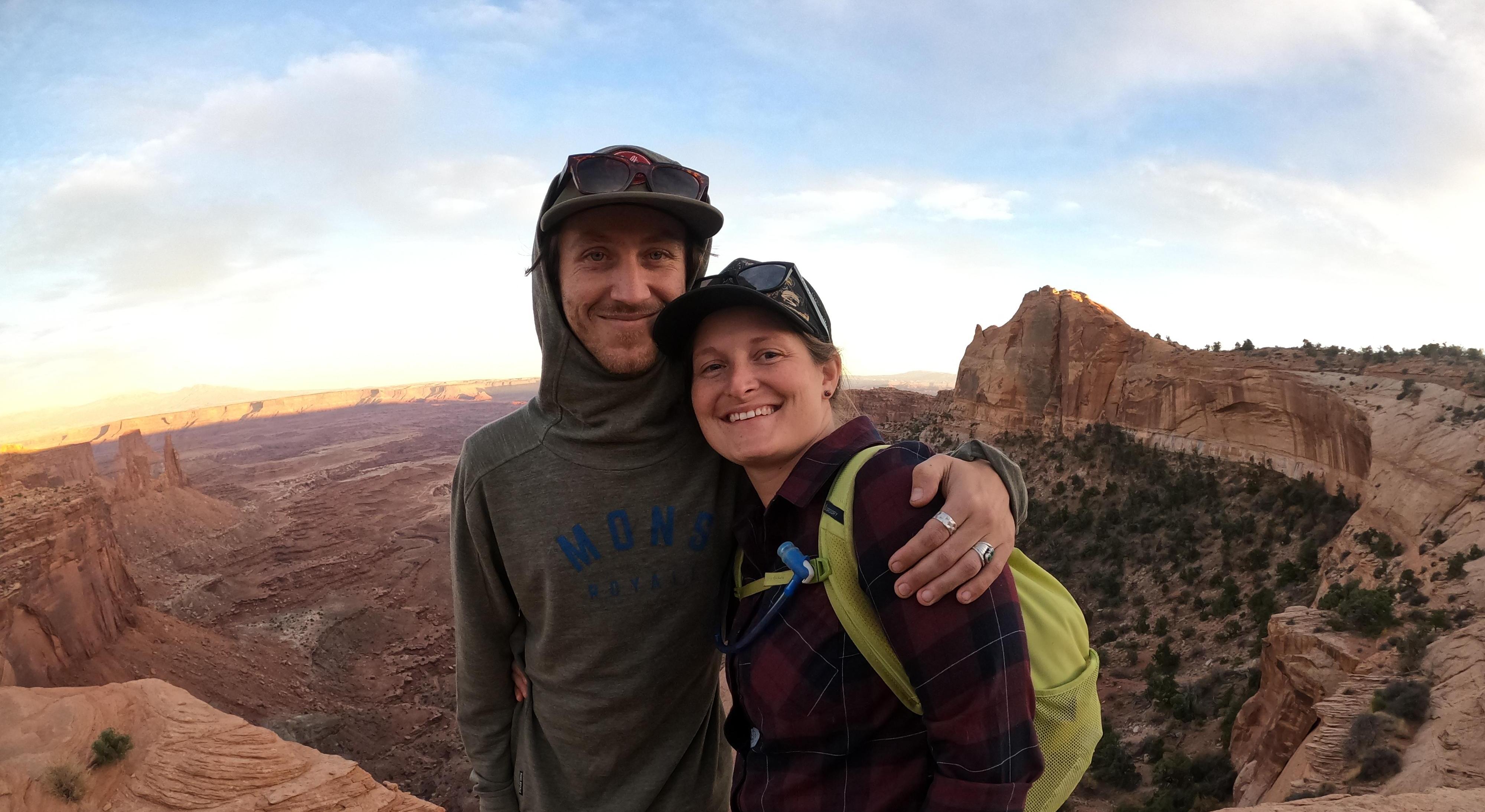 Katie Woods and Taylor Strand's Wedding Website