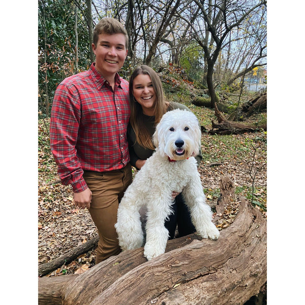 Mackenzie Lynch and Adam Shiveley's Wedding Website