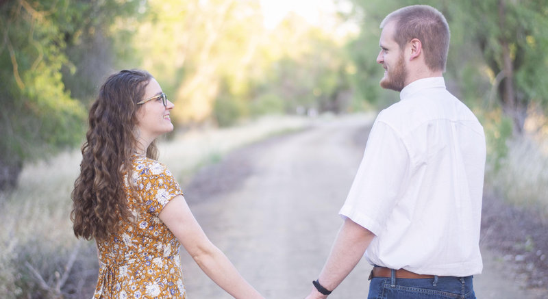 Elisabeth Newman and Anthony LaBarbera's Wedding Website