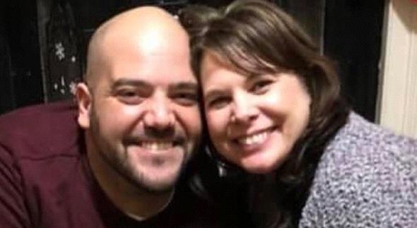 Alesha Pruitt and Mark Leitheiser's Wedding Website