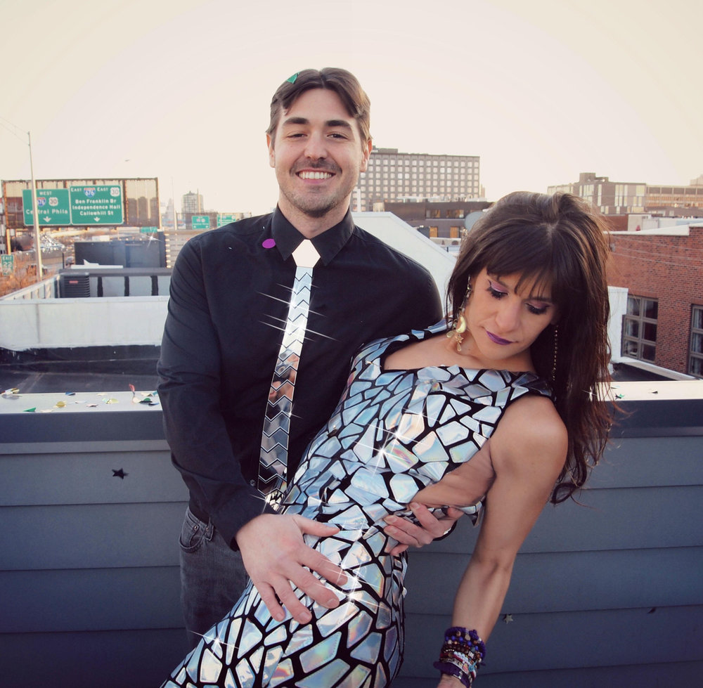 William Mulhern and Anastasia Skliros' Wedding Website