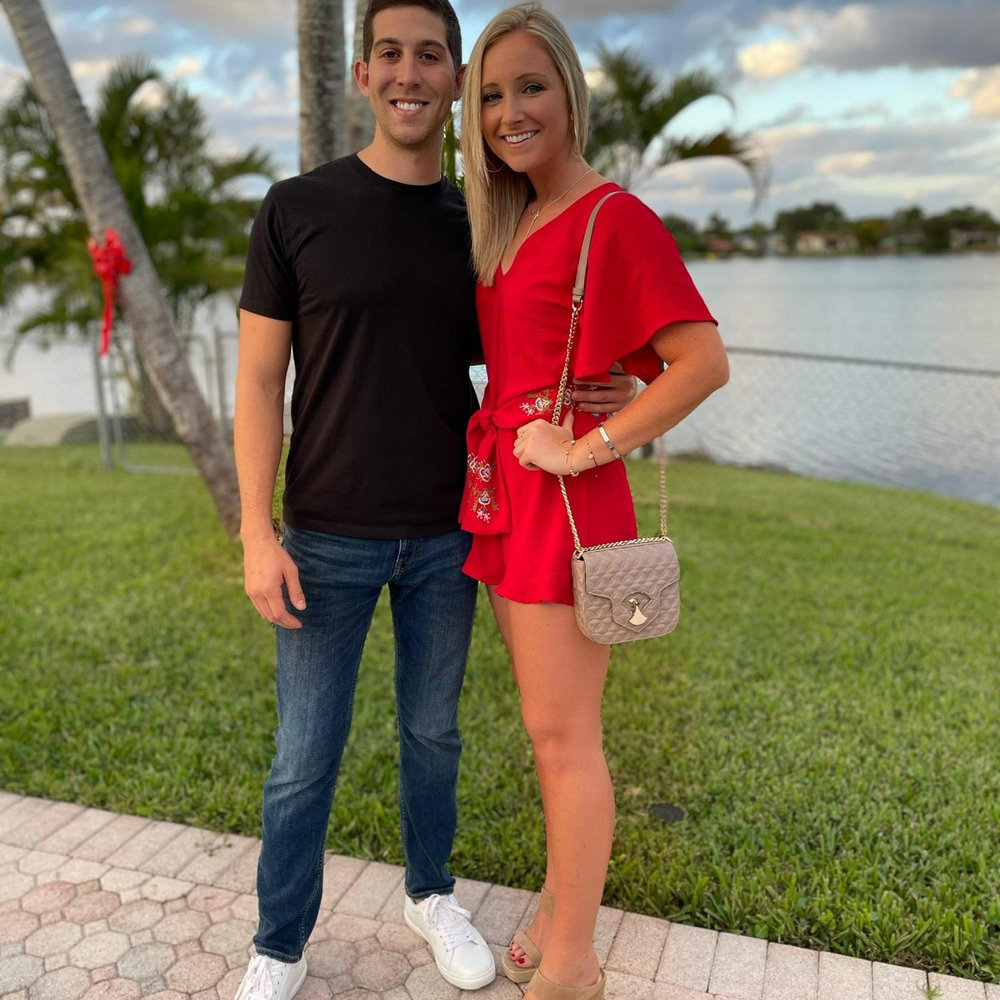 Cami VanHorn and Nick Senatore's Wedding Website