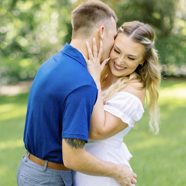 Megan Bodine and Tristin Goodwin's Wedding Registry on Zola
