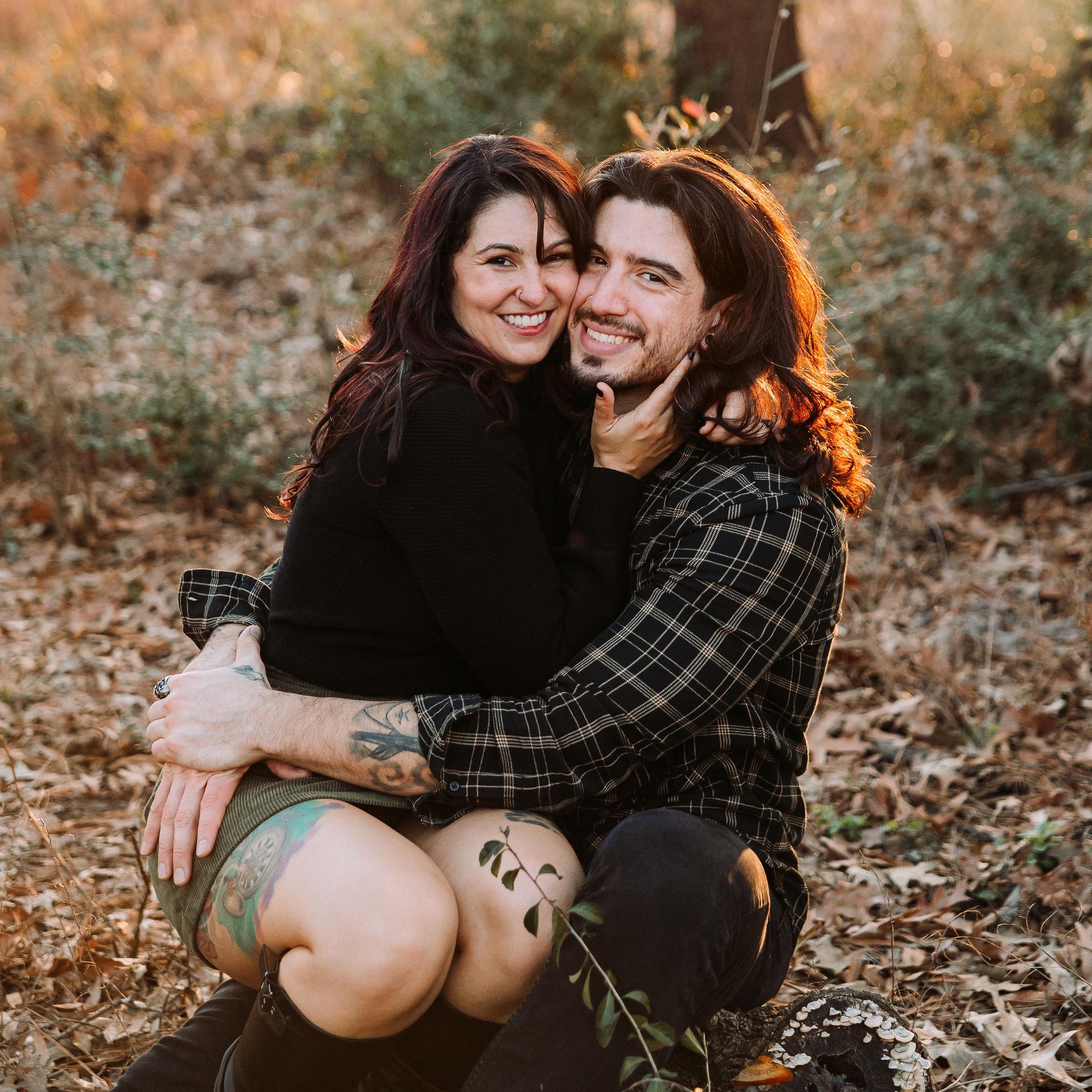 Halen Hollibaugh and Aaron Molineiro's Wedding Website