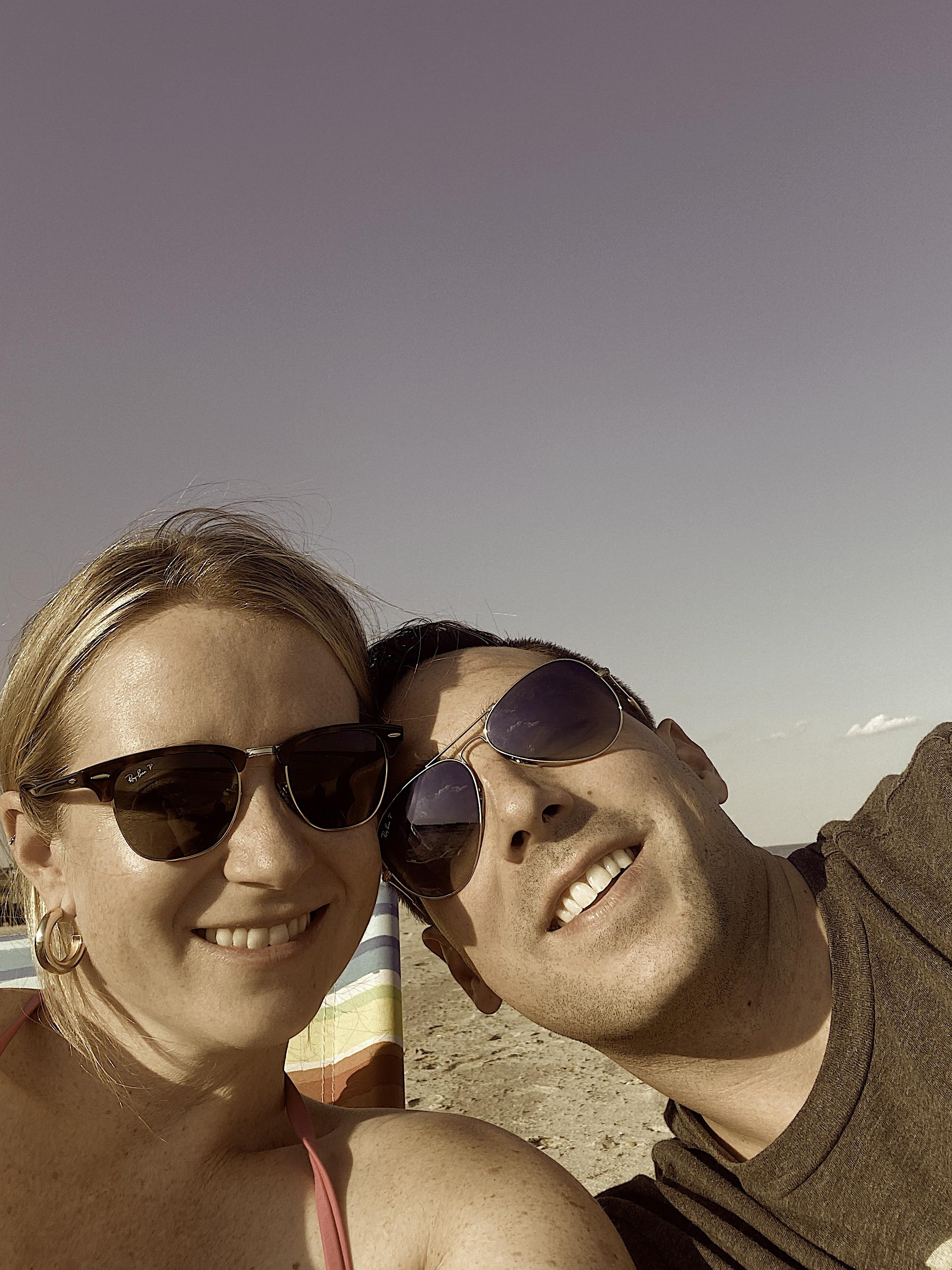 Anastasia Erbe and Jimmy DiOrio's Wedding Website