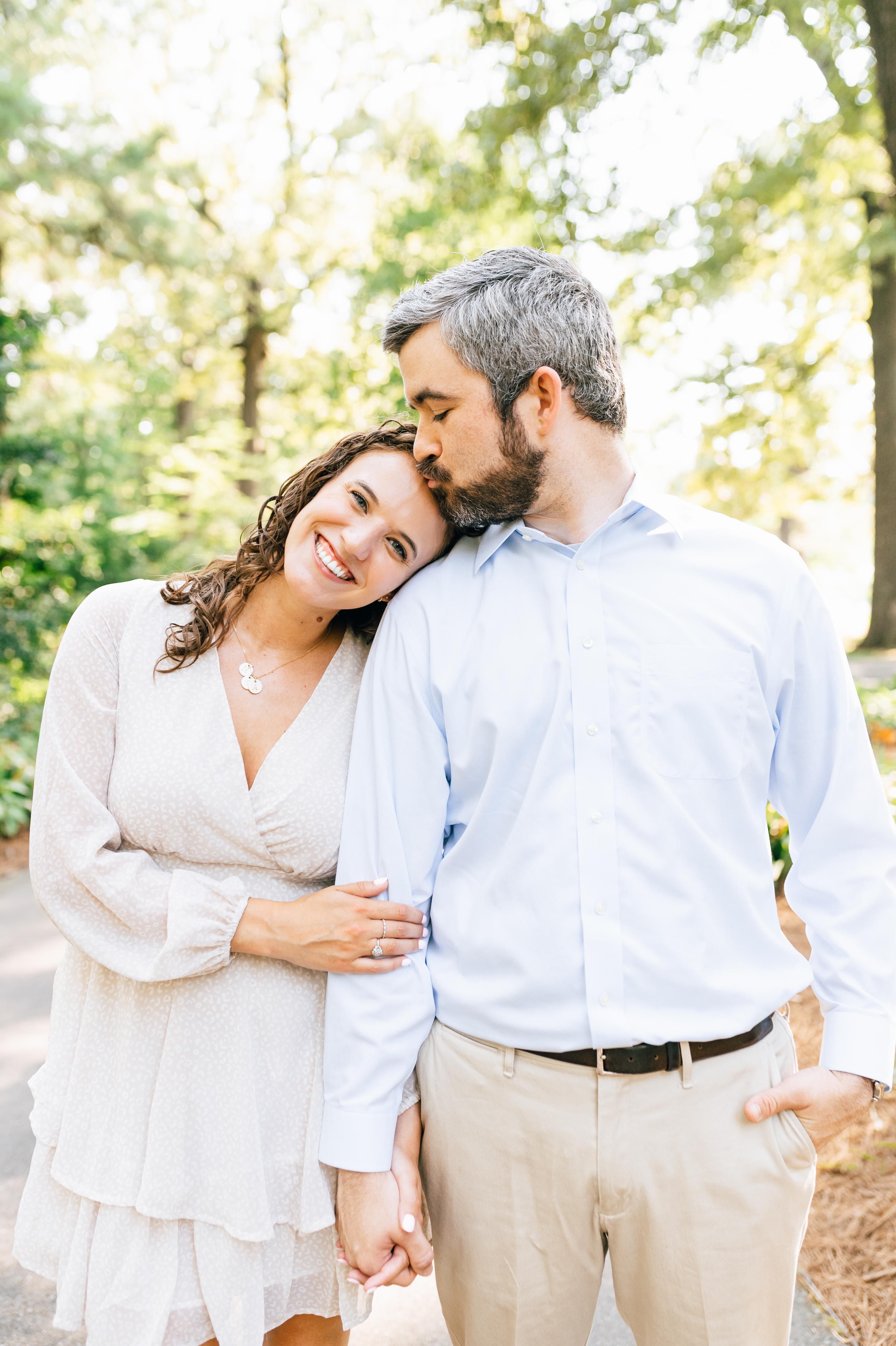 Anna Hedgepeth and Will Forsythe's Wedding Website
