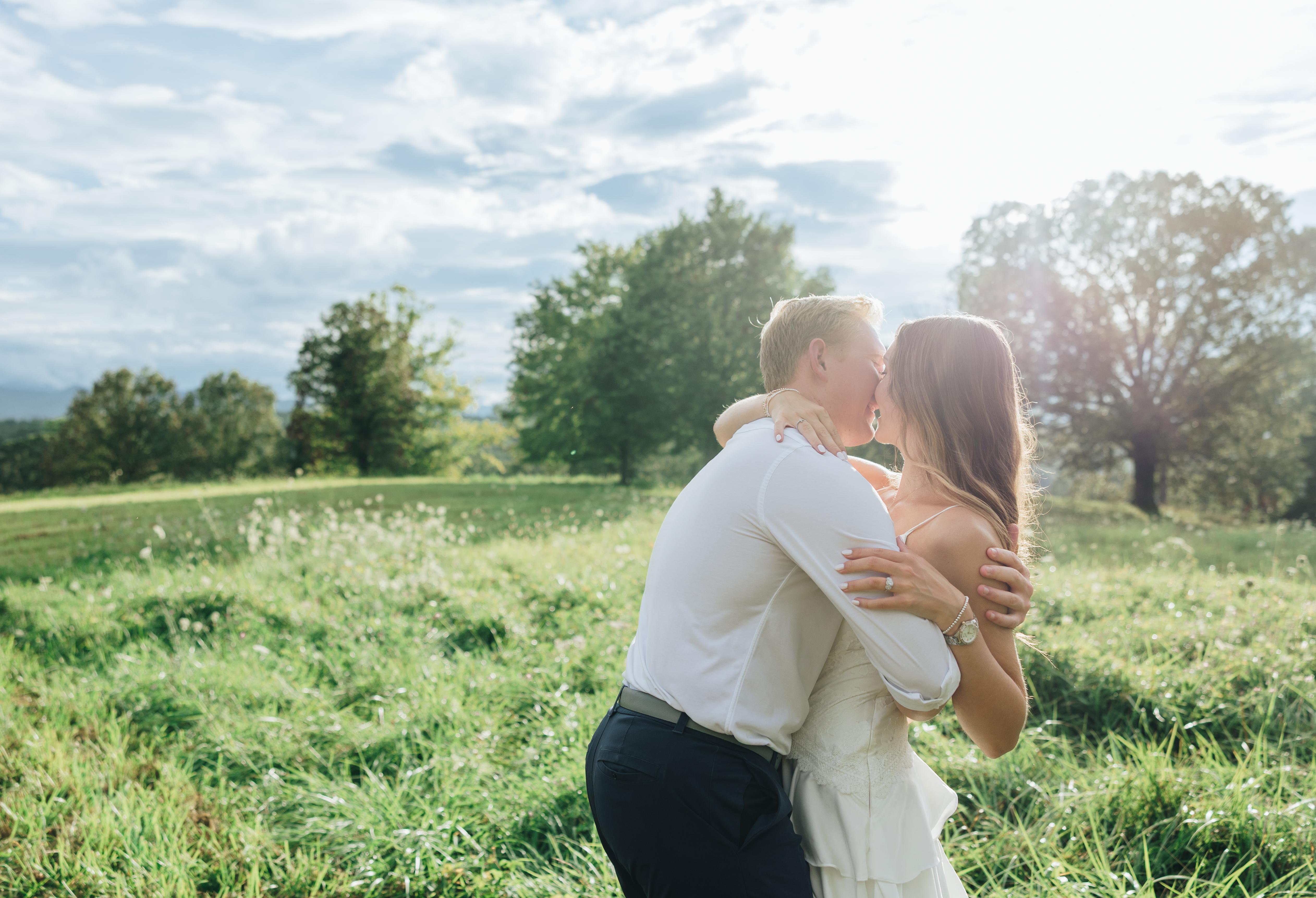 Seth Shiley and Emma Scanlan's Wedding Website