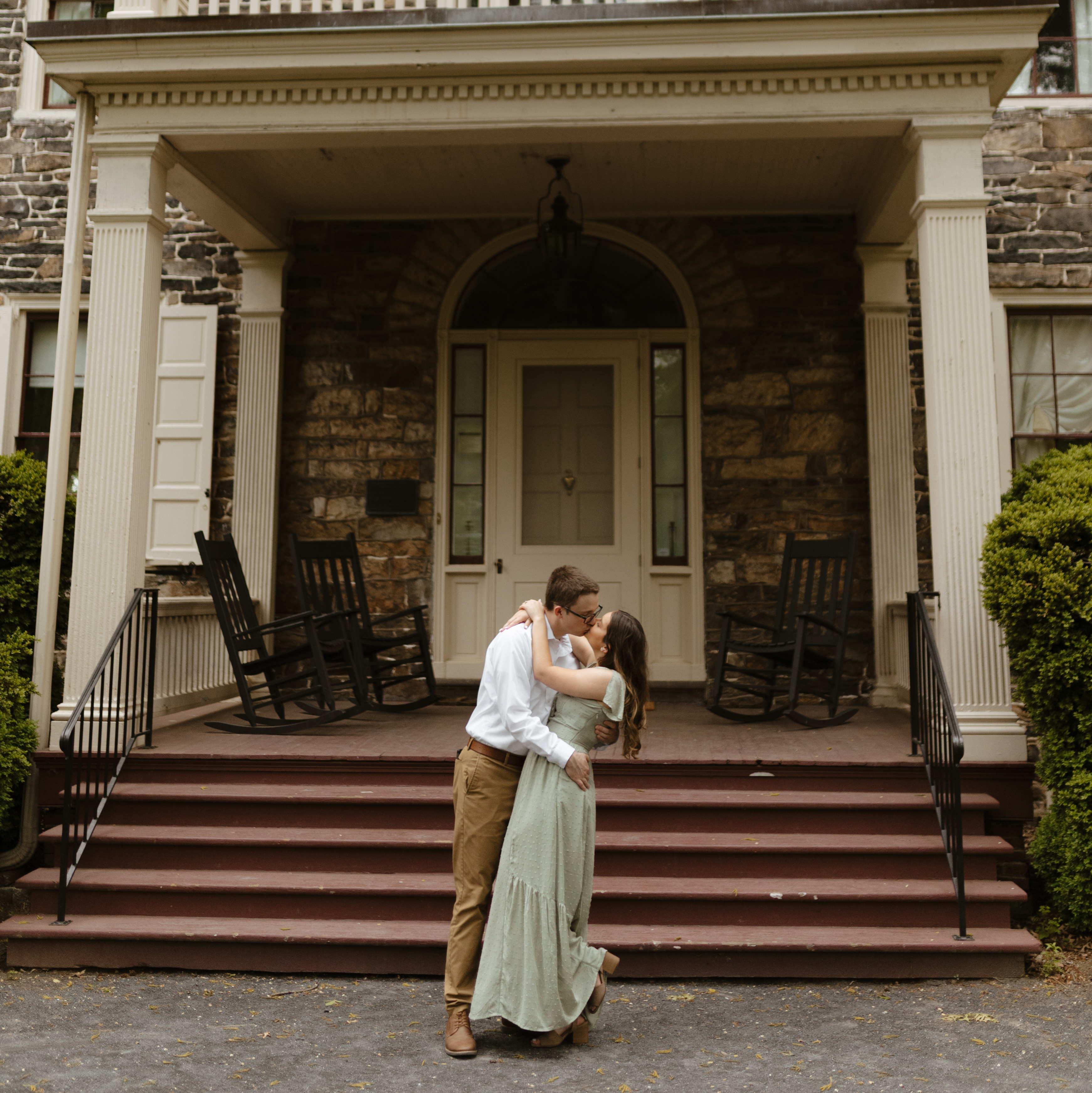 Shelby Kreglow and Eric Schulden's Wedding Website