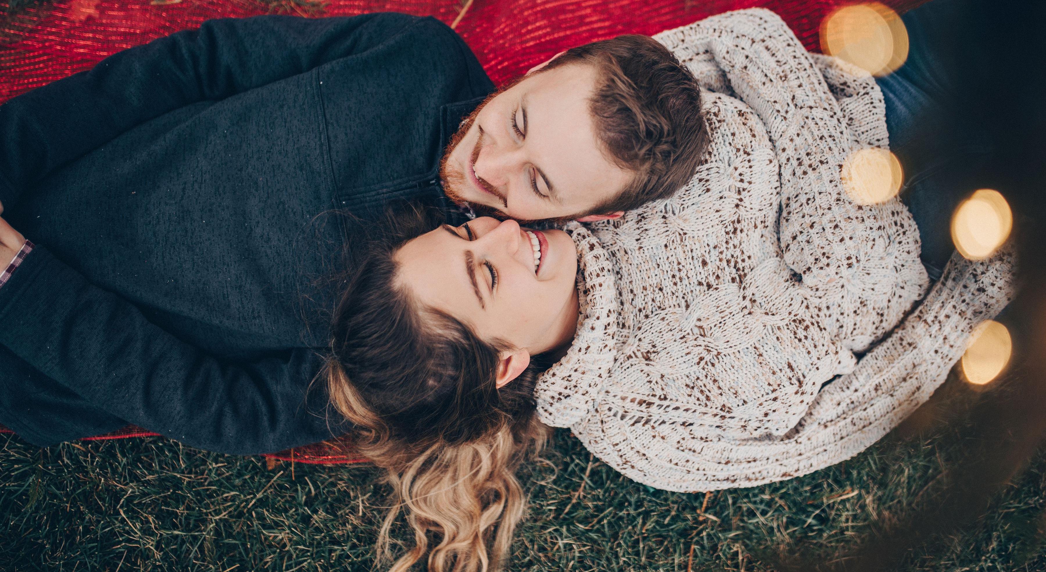 Rebecca Emch and Michael Totty's Wedding Website