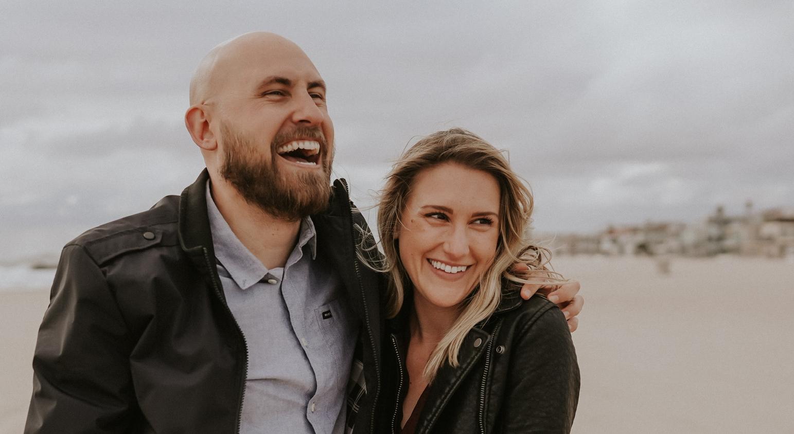 Danielle Brueningsen and Merritt McGregor's Wedding Website