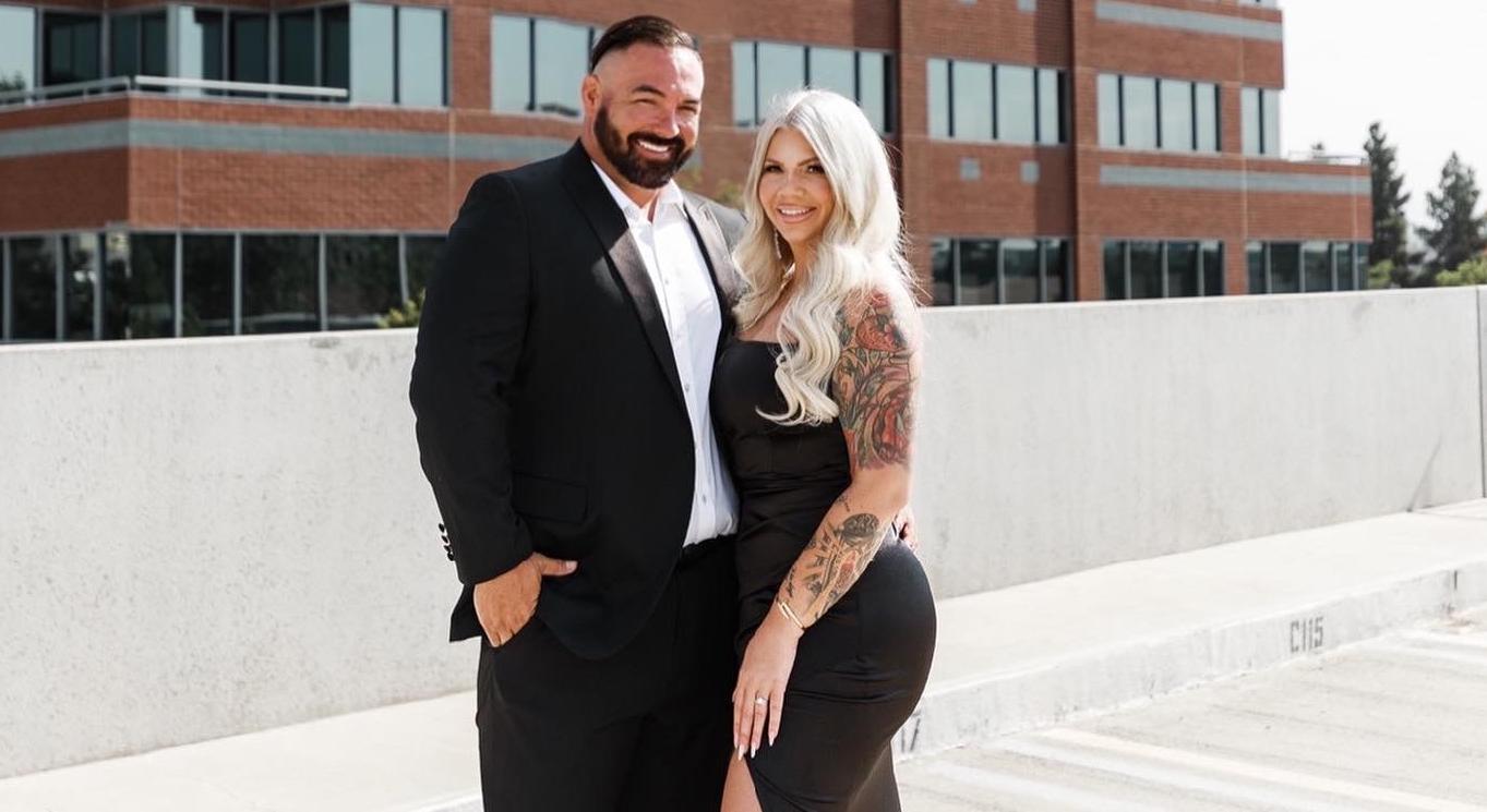 Ashley Chasmar and Marvin Statler's Wedding Website
