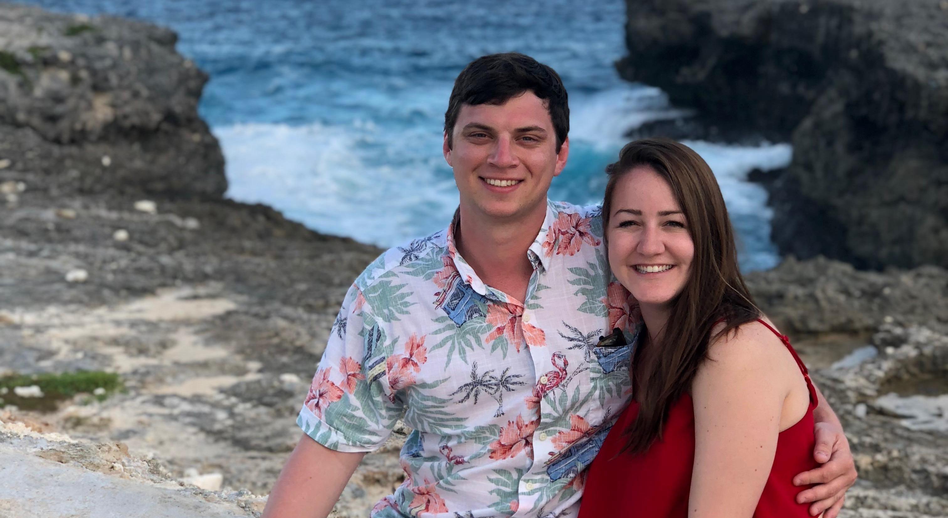 Margaret Weber and Zachary Rzasa's Wedding Website