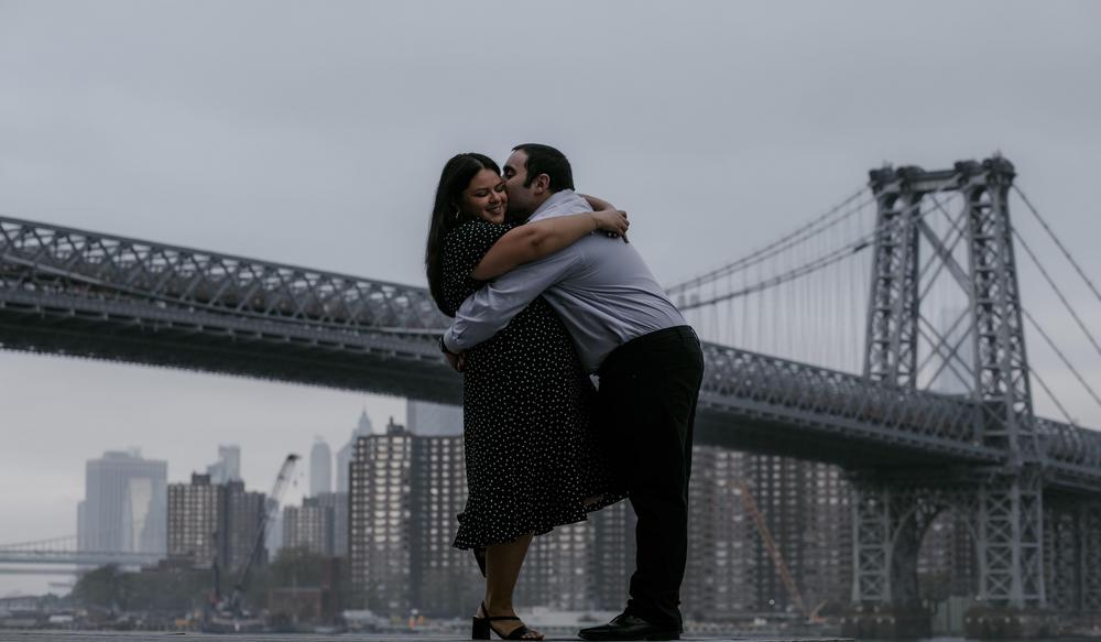 Gissell Rodriguez and James LoRusso's Wedding Website