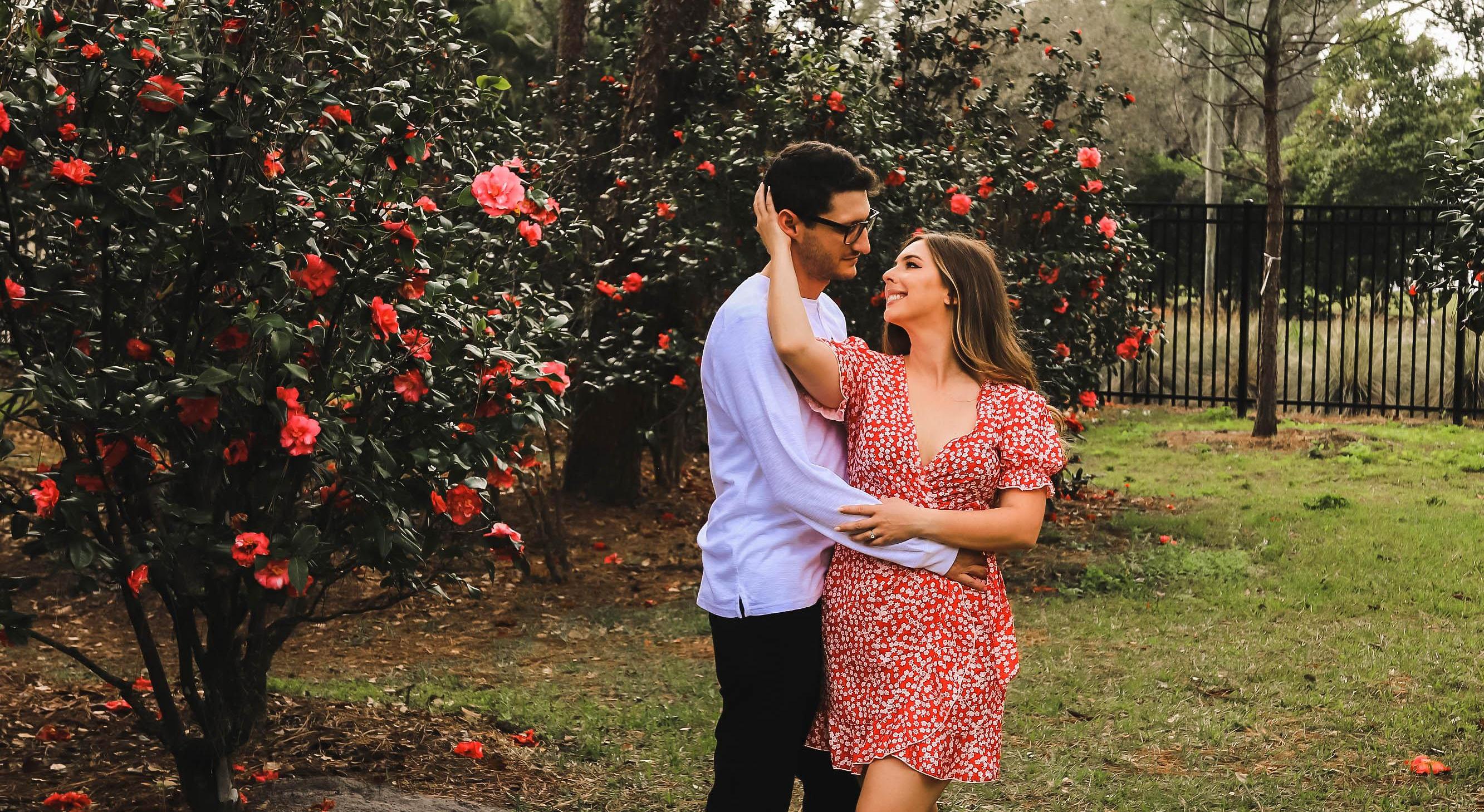 Rachel Sexton and Corey Lapeyrouse's Wedding Website