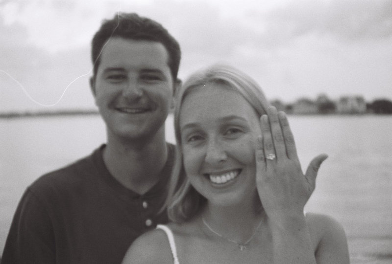 Reagan Monteith and Greg Toye's Wedding Website
