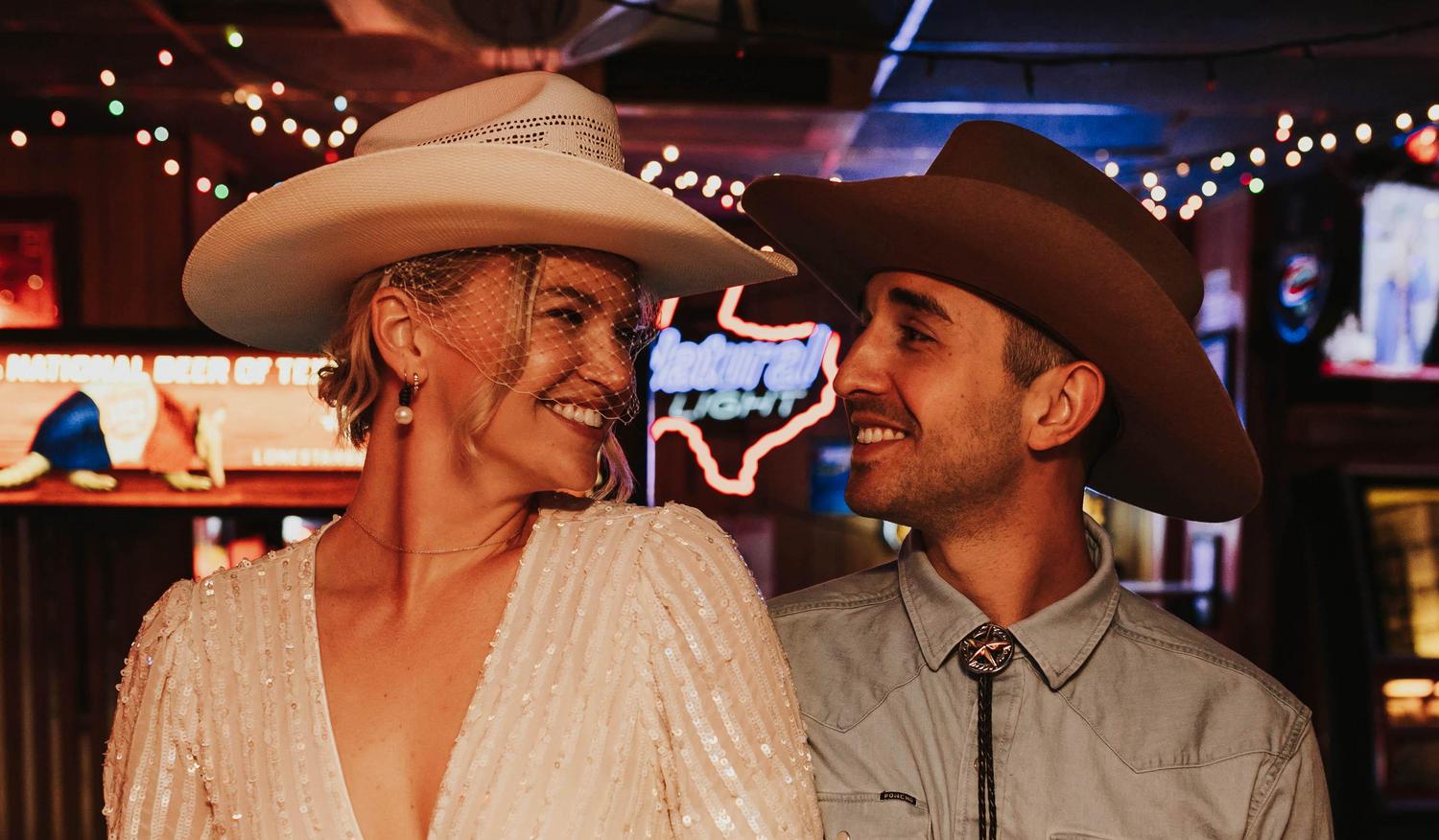 Kathryn Frederick and Troy Herrera's Wedding Website