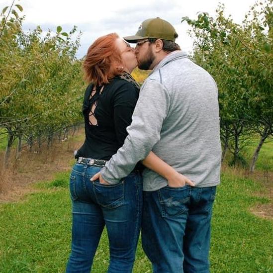 Cait Carpenter and Luke Cogswell's Wedding Website