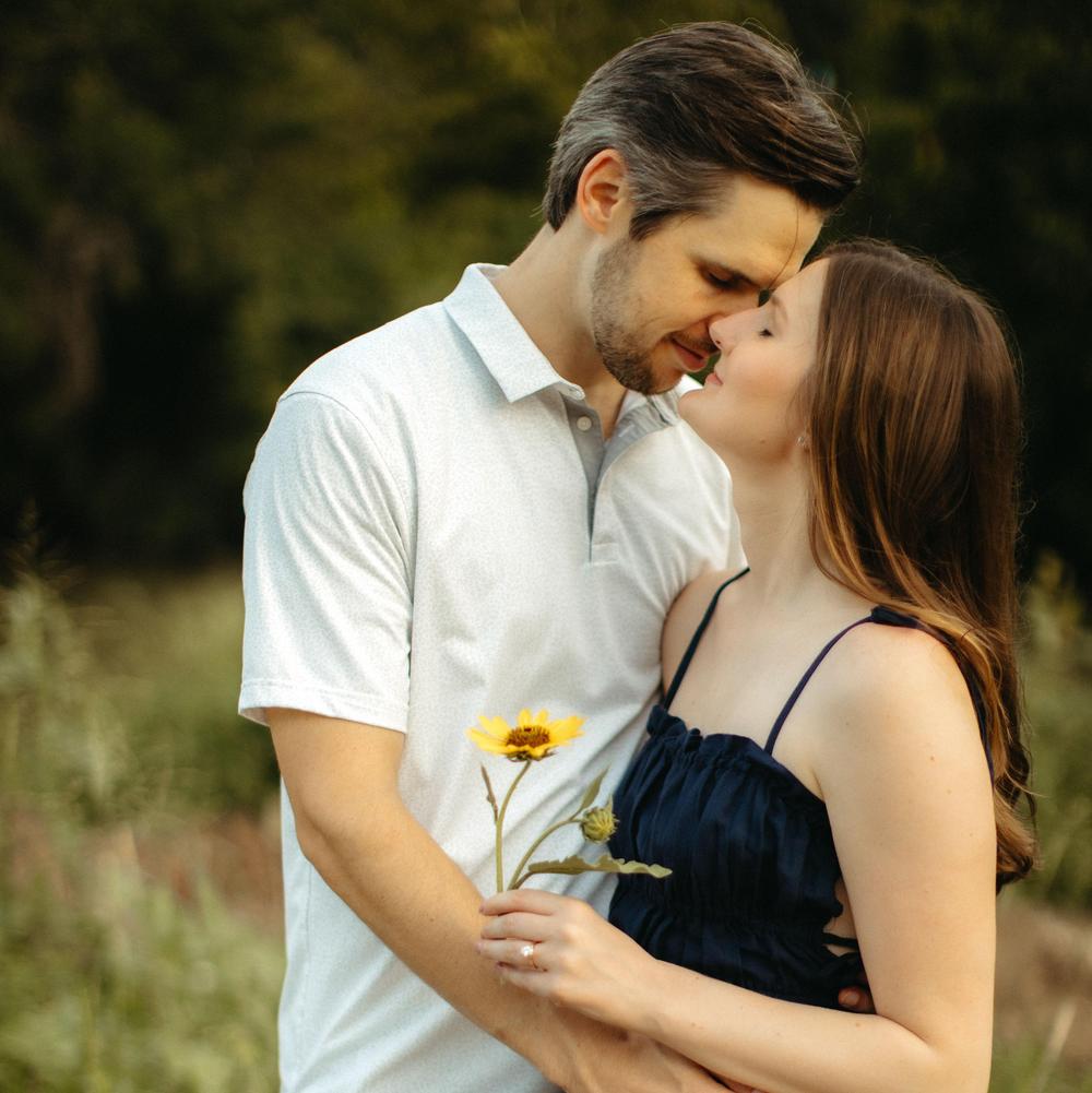 Emily Townsend and Matthew Hoffman's Wedding Website