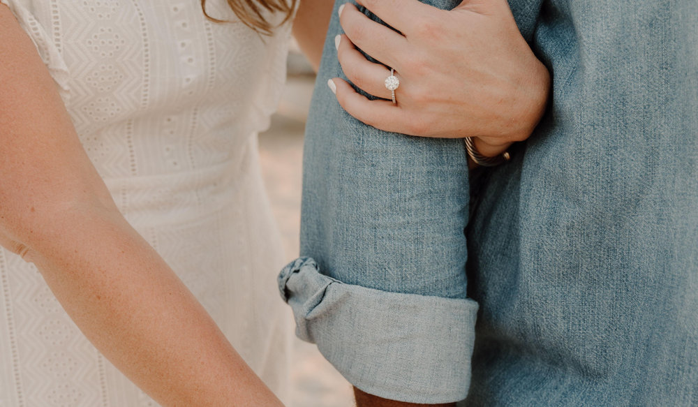 Meghan Daly and Ty Redmond's Wedding Website