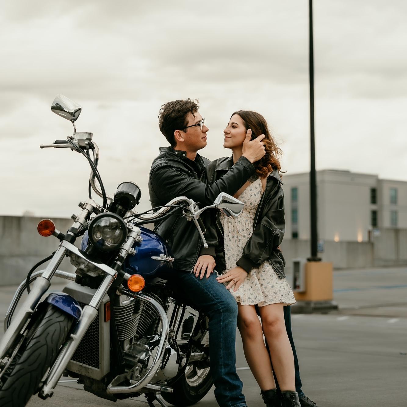 Amberiah Smith and Jacquob Fitzgerald's Wedding Website